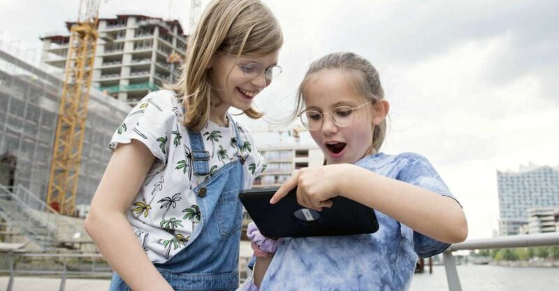 Berlin:City Exploration Scavenger Hunt for Kids with Geolino - Value and Practicality
