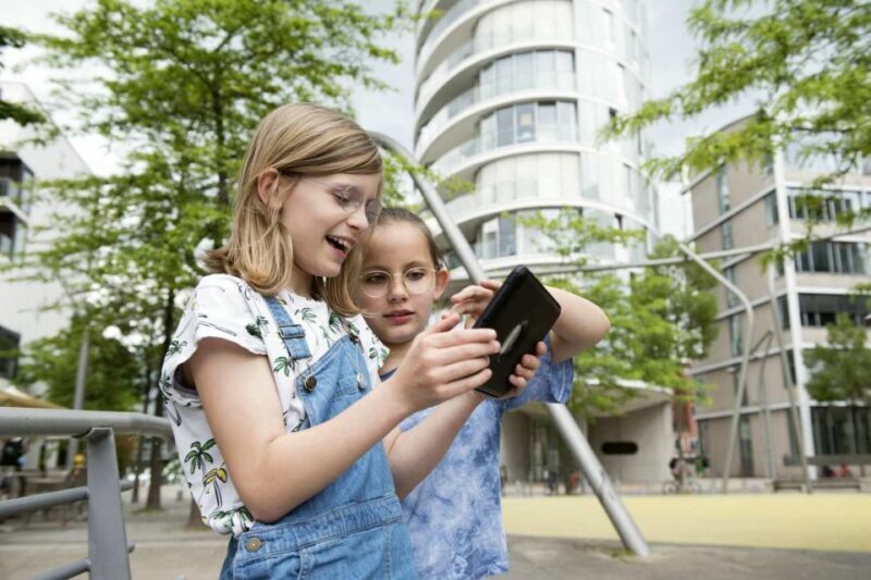 Berlin:City Exploration Scavenger Hunt for Kids with Geolino - Who Is This Tour Best For?