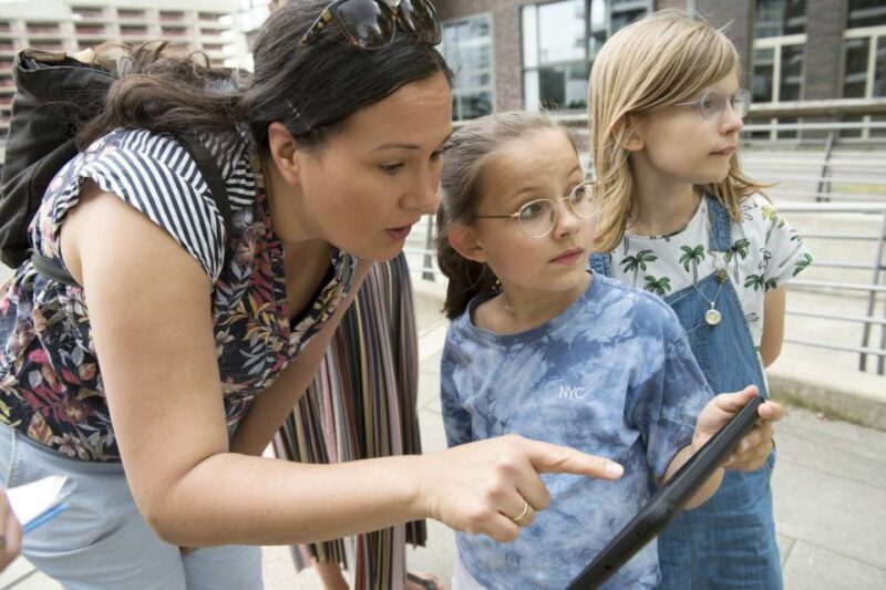 Berlin:City Exploration Scavenger Hunt for Kids with Geolino - Final Thoughts