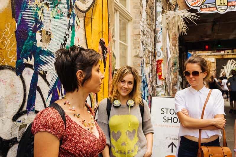Berlin's Alternative Side: The Urban Jungle Tour - An Honest Look at the Tour Experience