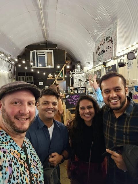 Bermondsey Craft Beer Experience - An In-Depth Look at the Bermondsey Craft Beer Experience