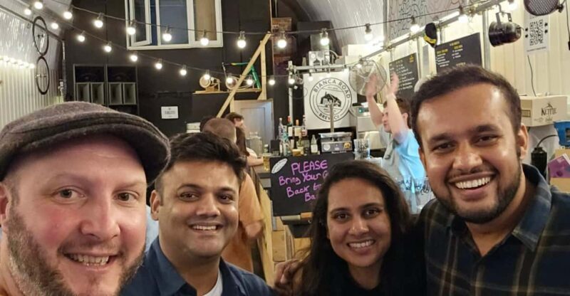 Bermondsey Craft Beer Experience - Who Will Love This Tour?