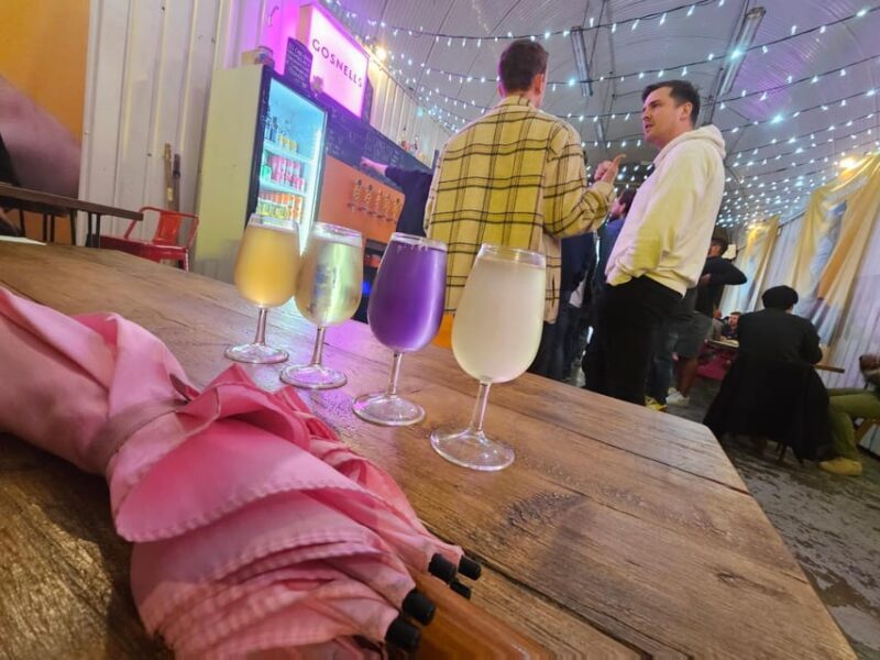 Bermondsey Craft Beer Experience - Final Thoughts