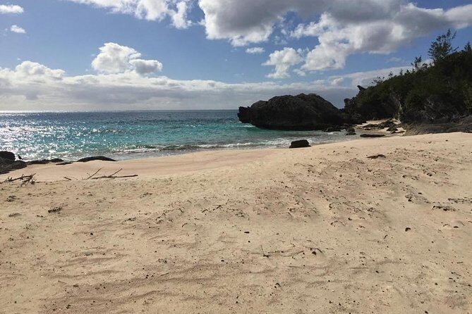 Bermuda Beach Hop Experience - A Closer Look at the Itinerary