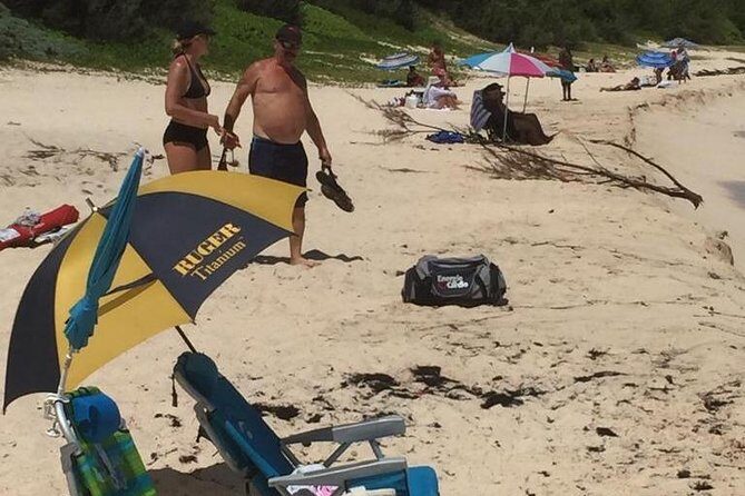 Bermuda Beach Hop Experience - Practical Tips for Travelers