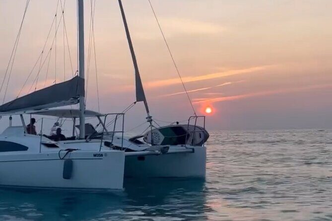 Bermuda By Sunset Private Catamaran - Analyzing the Cost and Value