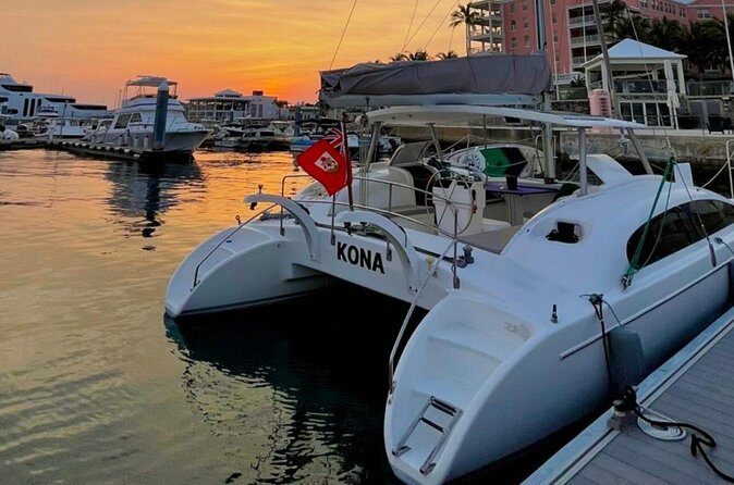Bermuda By Sunset Private Catamaran - Authentic Reviews