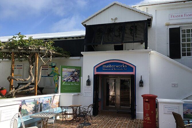 Bermuda City Highlights and Gems Tour - FAQ