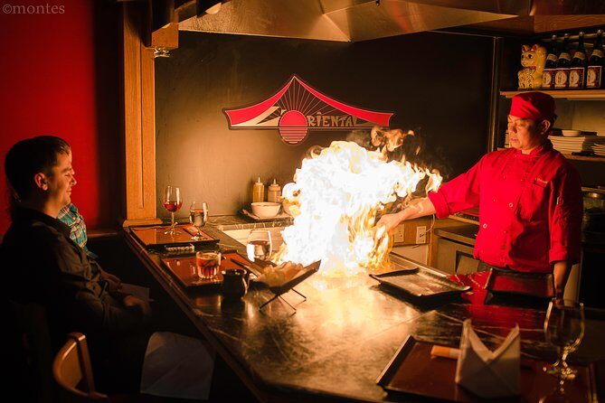 Bermuda Food Tour: Eat, Drink and Explore - The Sum Up: Who Will Love This Tour?