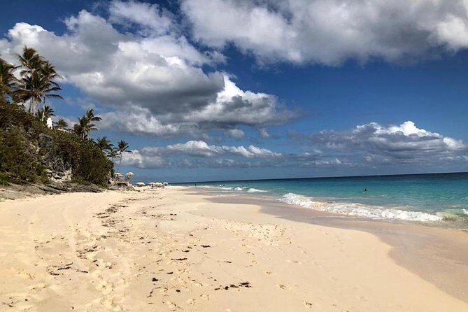 Bermuda Gems and Private Resort Beach Day Experience - What’s Included and What’s Not