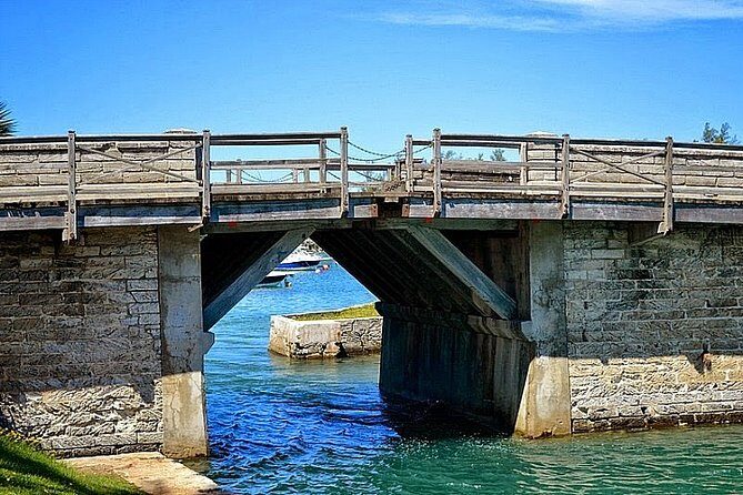 Bermuda Highlights Tour - The Practicalities