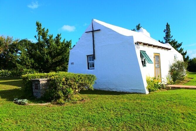 Bermuda Highlights Tour - Value and Who It’s Best For