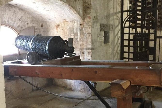 Bermuda National Trust History Tour - Detailed Review of Bermuda National Trust History Tour