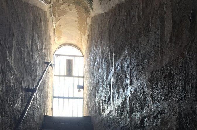 Bermuda National Trust History Tour - Authentic Experiences and Real Traveler Feedback