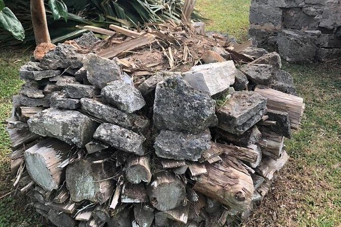 Bermuda National Trust History Tour - Who Should Consider This Tour?