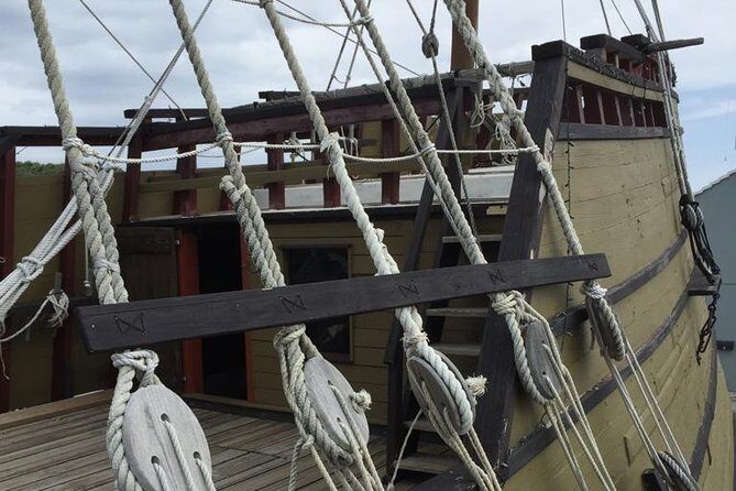 Bermuda National Trust History Tour - The Sum Up