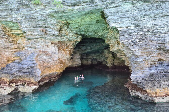 Bermuda Private Boat Charter: Snorkel, Cliff Jumping & Sightseeing - Key Points