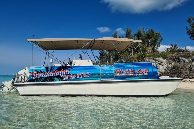 Bermuda Private Boat Charter: Snorkel, Cliff Jumping & Sightseeing - The Itinerary Breakdown