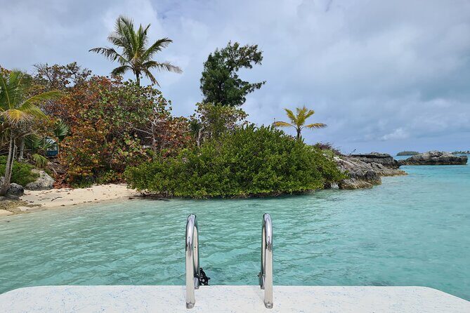 Bermuda Private Boat Charter: Snorkel, Cliff Jumping & Sightseeing - The Real Value: Why This Tour Stands Out