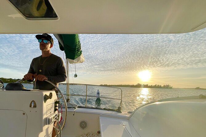 Bermuda Private Catamaran:Snorkeling, Shipwrecks & Cliff Jumping - FAQ