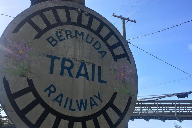 Bermuda Railway Trail and Off The Beaten Path Walking Experience - Introduction: A Walk Less Traveled