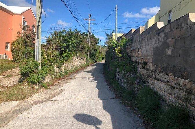 Bermuda Railway Trail and Off The Beaten Path Walking Experience - Practical Details: Price, Duration, and Group Size