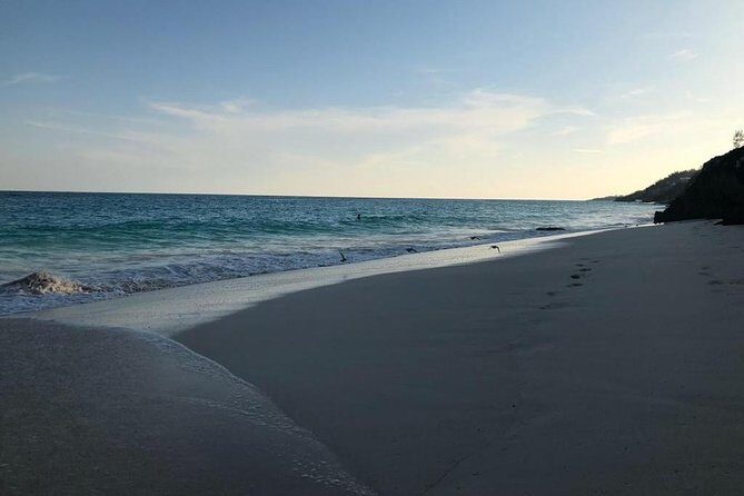 Bermuda Railway Trail and Off The Beaten Path Walking Experience - Why It’s Worth It