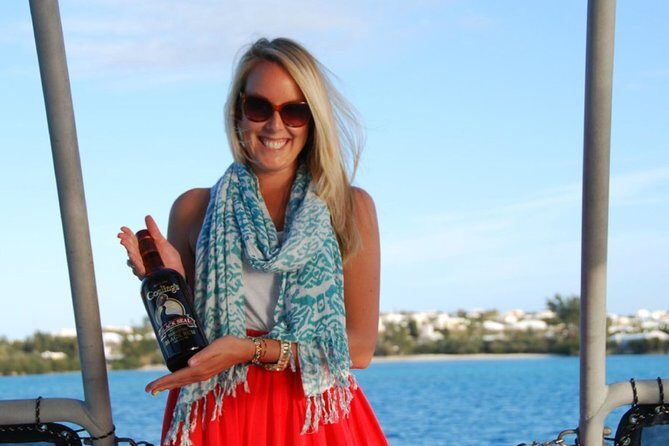 Bermuda Rum Cruise - A Detailed Look at the Bermuda Rum Cruise