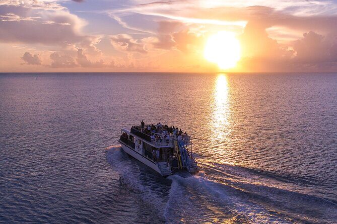 Bermuda Rum Cruise - Final Thoughts