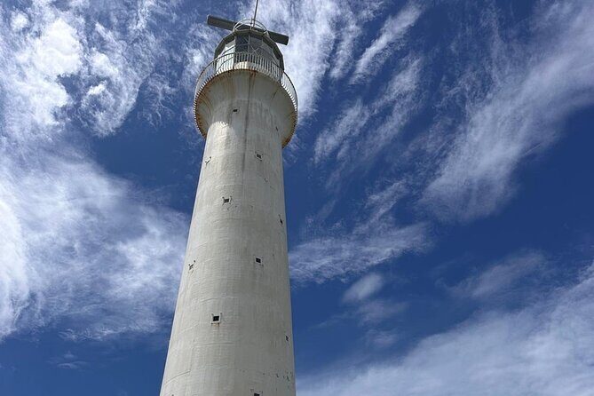 Bermuda Shops, Sights and Shores Tour - Key Points