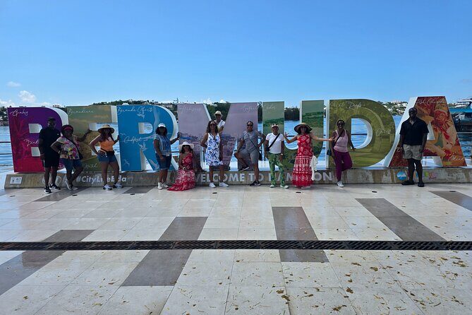 Bermuda Shops, Sights and Shores Tour - The Sum Up: Who Will Love This Tour?