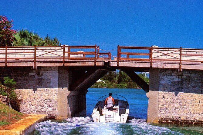 Bermuda Sights, Shopping & Sand Experience - Who Will Love This Tour?