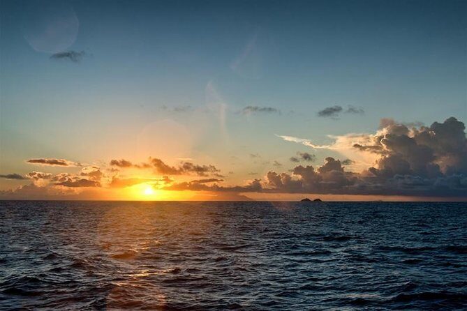 Bermuda Triangle Twilight Cruise - Final Thoughts: Who Will Love This?