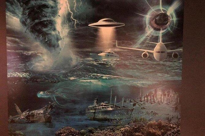 Bermuda Underwater Exploration Institute and Aquarium Adventure Day - Deep Dive: Why This Tour Matters