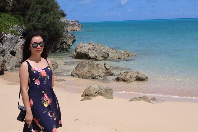 Bermudaful Half Island Tour - The Itinerary: What to Expect from This Bermuda Half-Day Adventure