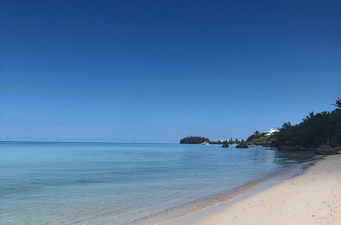 Bermudaful Half Island Tour - Practical Details That Matter