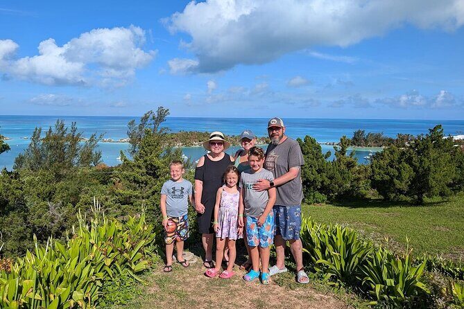 Bermudaful Island 6 Hours Private Tour - How Does the Price Reflect the Experience?