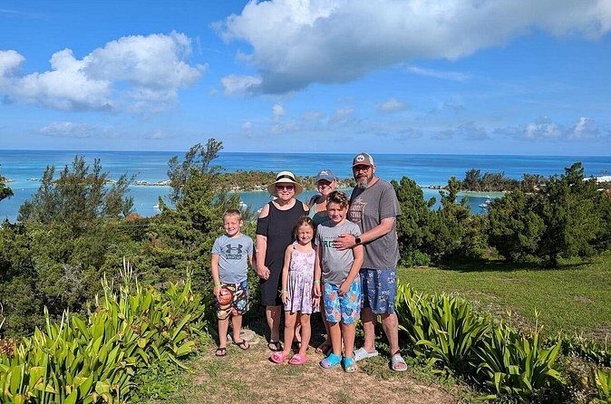 Bermudaful Island 6 Hours Private Tour - Who Will Love This Tour?