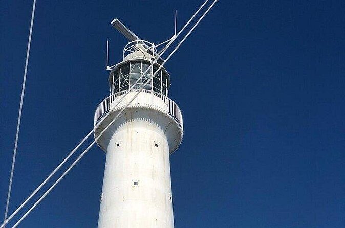 Bermudaful Island 6 Hours Private Tour - The Sum Up