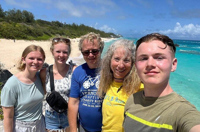 Bermudaful Island 6 Hours Private Tour - FAQ