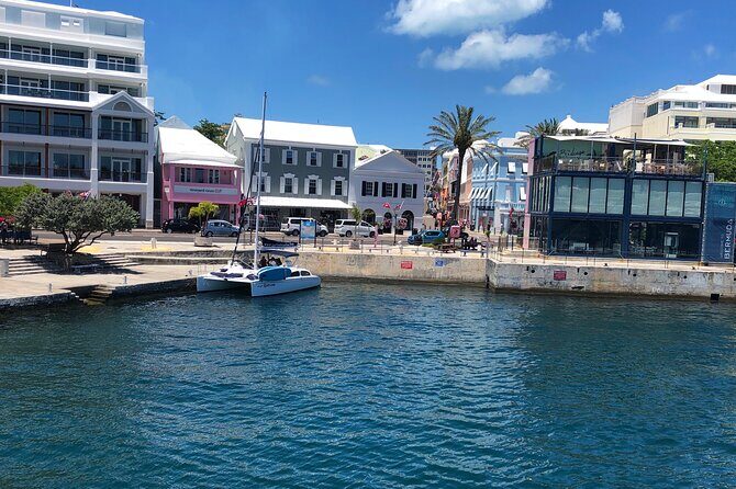 Bermudaful Island Tour - Bermudaful Island Tour: An Honest Look at Bermuda’s Best