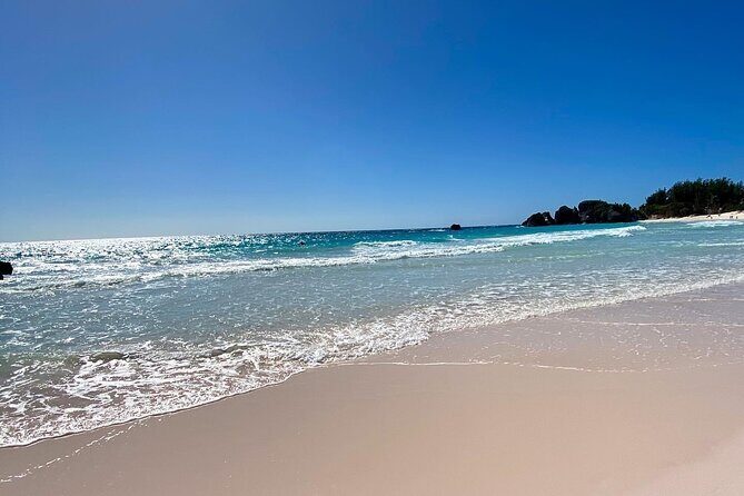 Bermudaful Island Tour - Why This Tour Works Well
