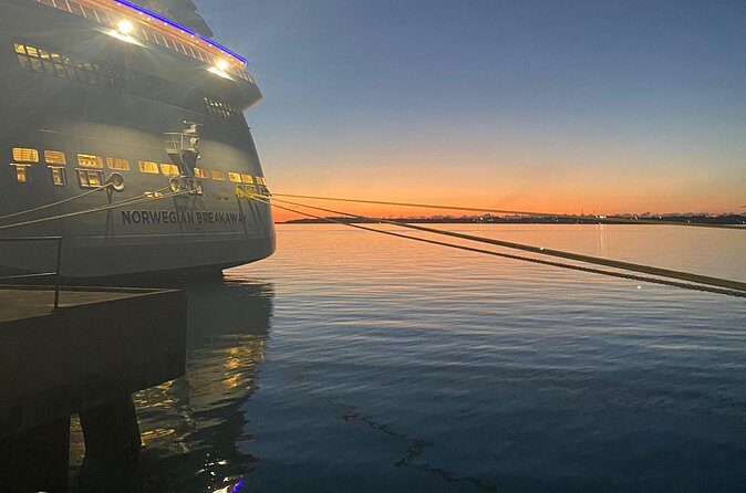 Bermudaful Island Tour - Who Should Book This Tour?