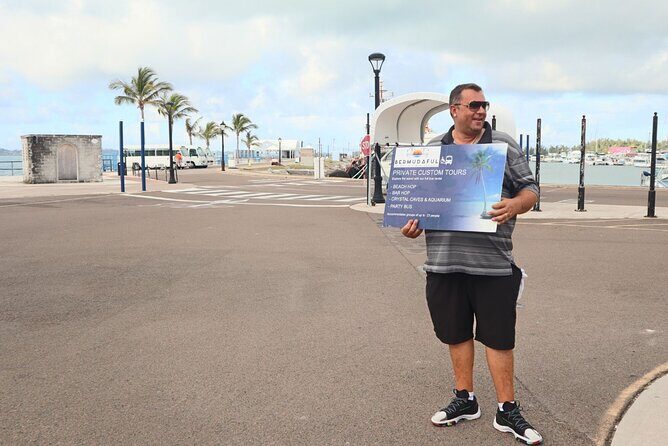 Bermudaful Island Tour - Final Thoughts