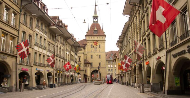 Bern: Capture the most Photogenic Spots with a Local - Final Thoughts