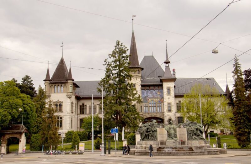 Bern: Capture the most Photogenic Spots with a Local - FAQ