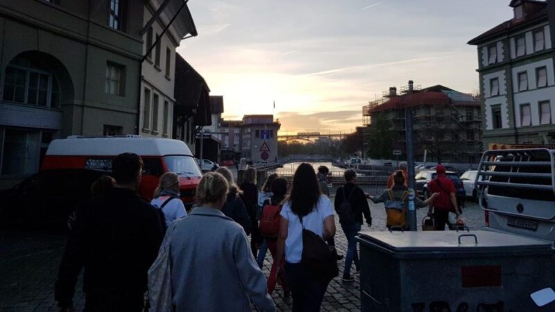 Bern: Chocolate Tasting Tour - Who is this tour best suited for?