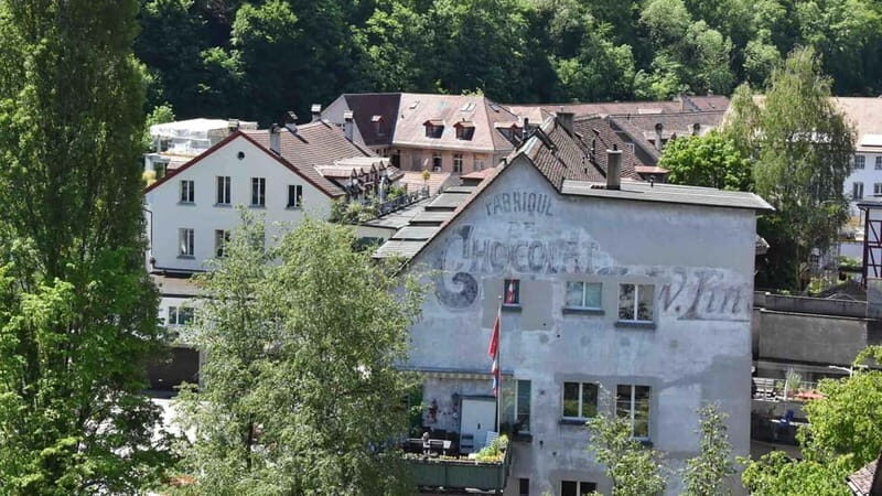 Bern: Chocolate Tasting Tour - Final Thoughts