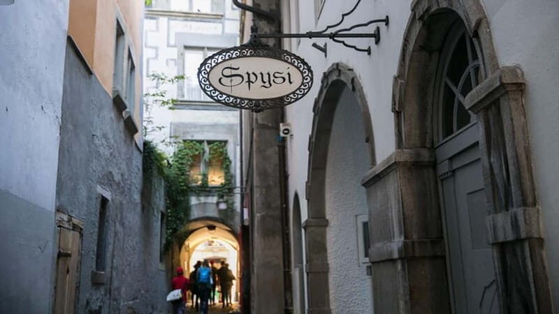 Bern: Chocolate Tasting Tour - FAQ