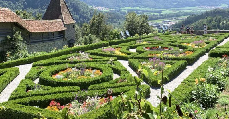 Bern: Gruyères Castle, Cheese, Chocolate Private Day Tour - The Sum Up: Is This Tour Worth It?